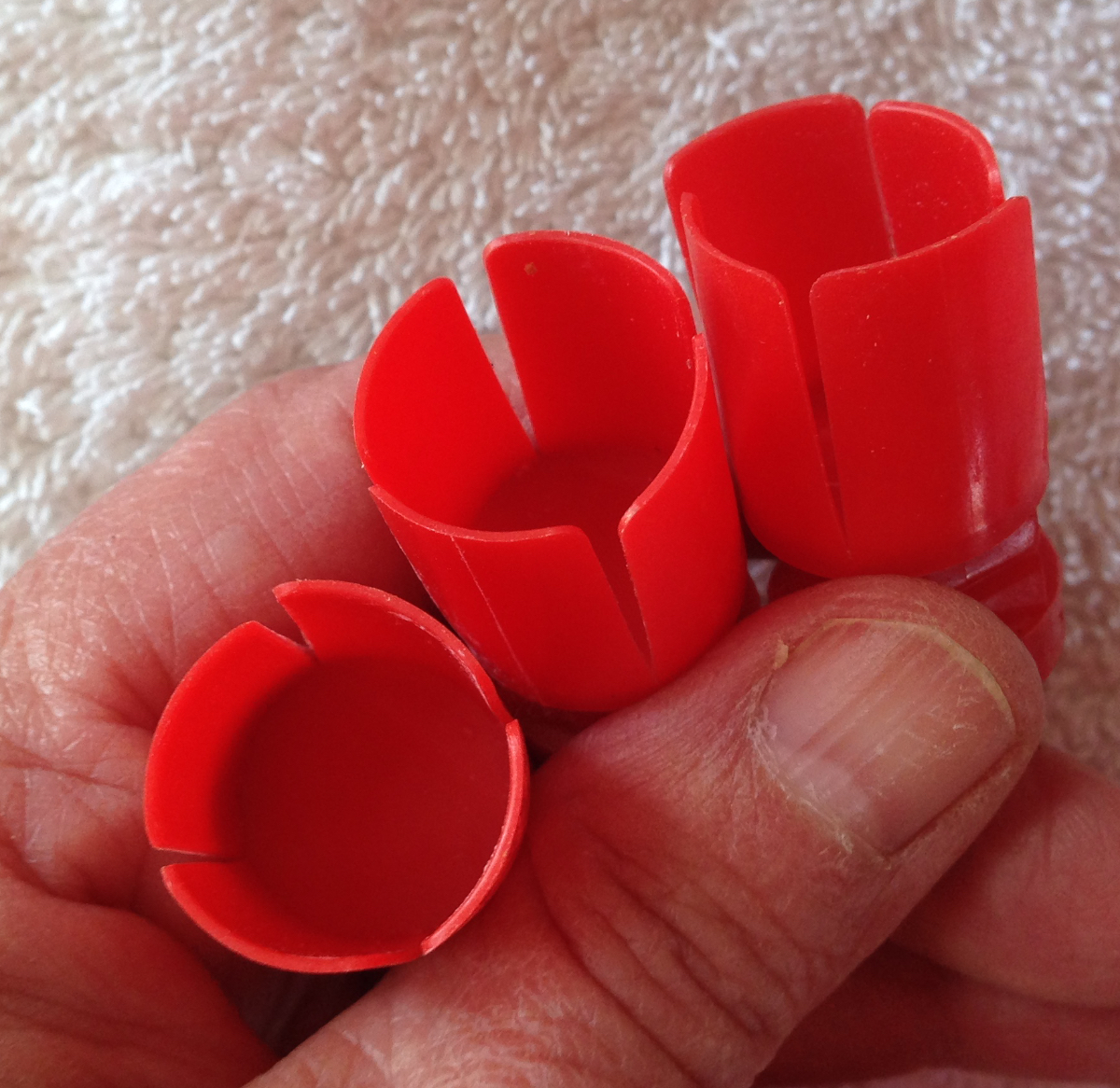 Double A Wads Aa White Winchester-Western Waa12-R Ga 12 Gauge 169 Count ...