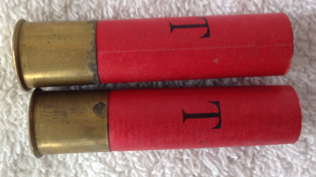 Gevelot Paris 20 Gauge New Primed Shotgun Shell Hulls Red Paper Aminox ...