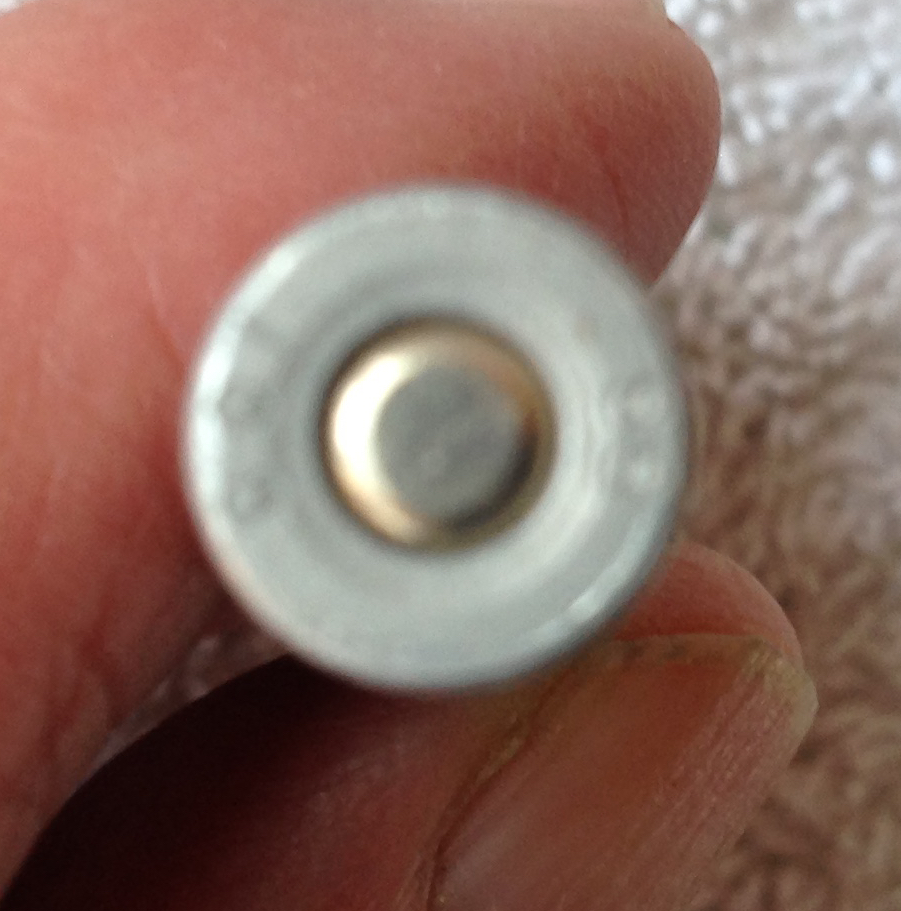 Cci Ammunition 5.56mm Aluminum Case Blue Tip Short Range Training ...