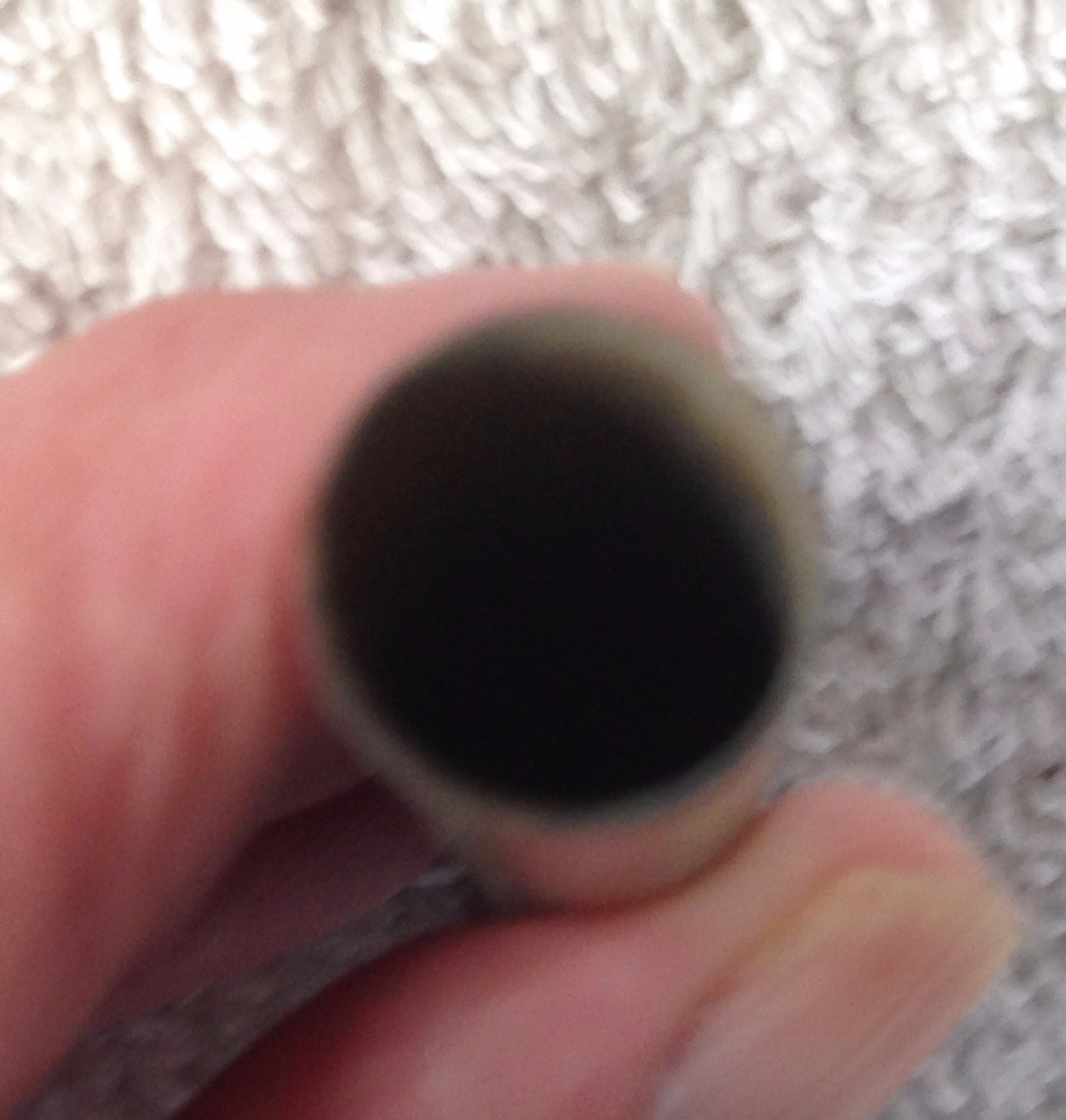 Alcan 410 3-Inch Brass Cartridge Case Uses Battery Cup Primers 1 Count ...