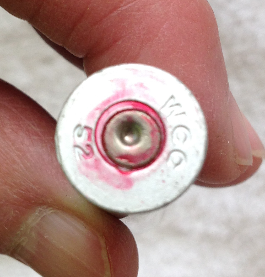 Wcc 52 .410 Gauge 2 3/4 Inch Military Survival Gun Air Force Winchester ...