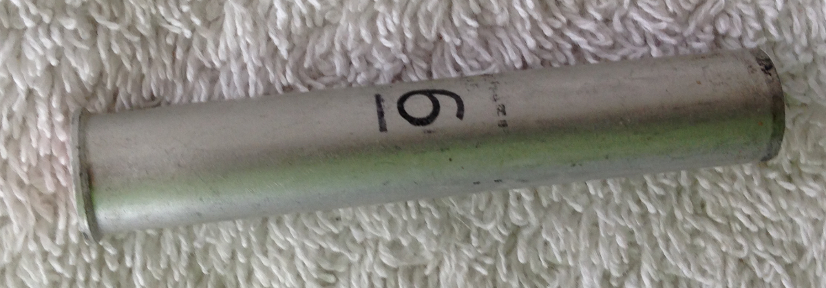 Wcc 52 .410 Gauge 2 3/4 Inch Military Survival Gun Air Force Winchester ...