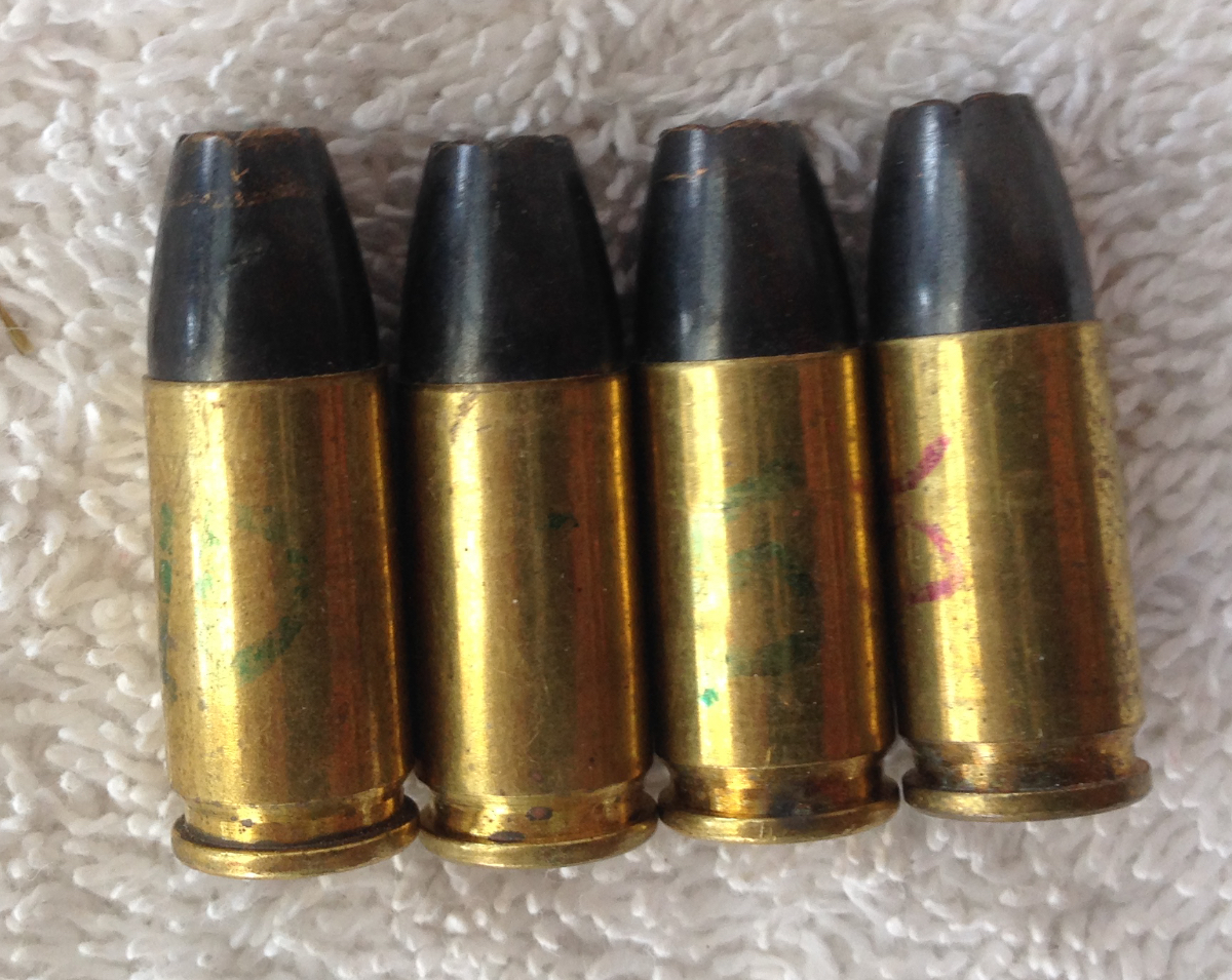 Western Cartridge Company Western Wwc +P+ 95 & Win 9mm Luger Black ...
