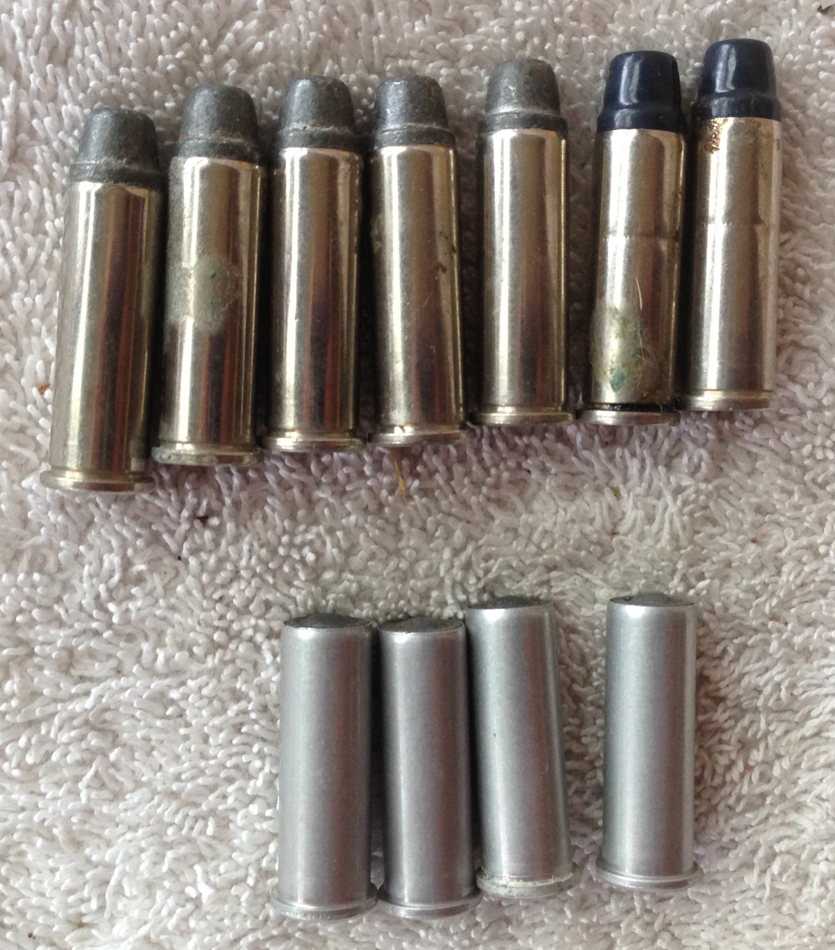 38 Special Variety Pack 148 Grain Hbwc Hollow Base Wadcutter Ammunition ...