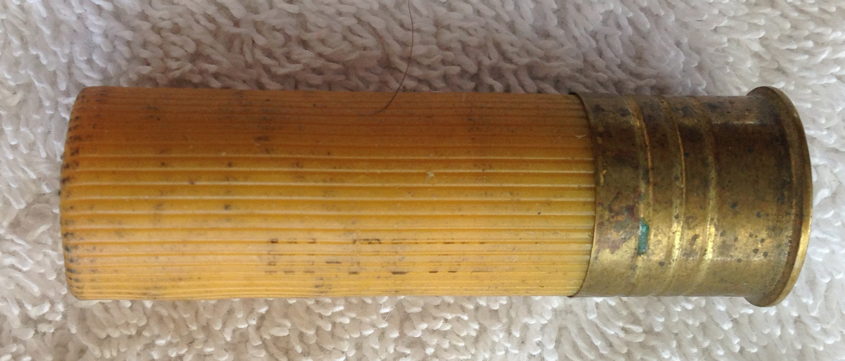 Pictures: Federal Premium Ammunition VINTAGE FEDERAL 20 GAUGE HI-POWER ...