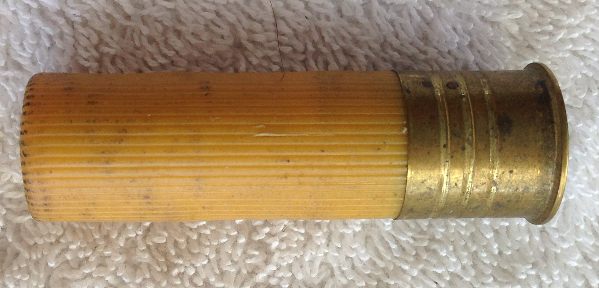 Pictures: Federal Premium Ammunition VINTAGE FEDERAL 20 GAUGE HI-POWER ...