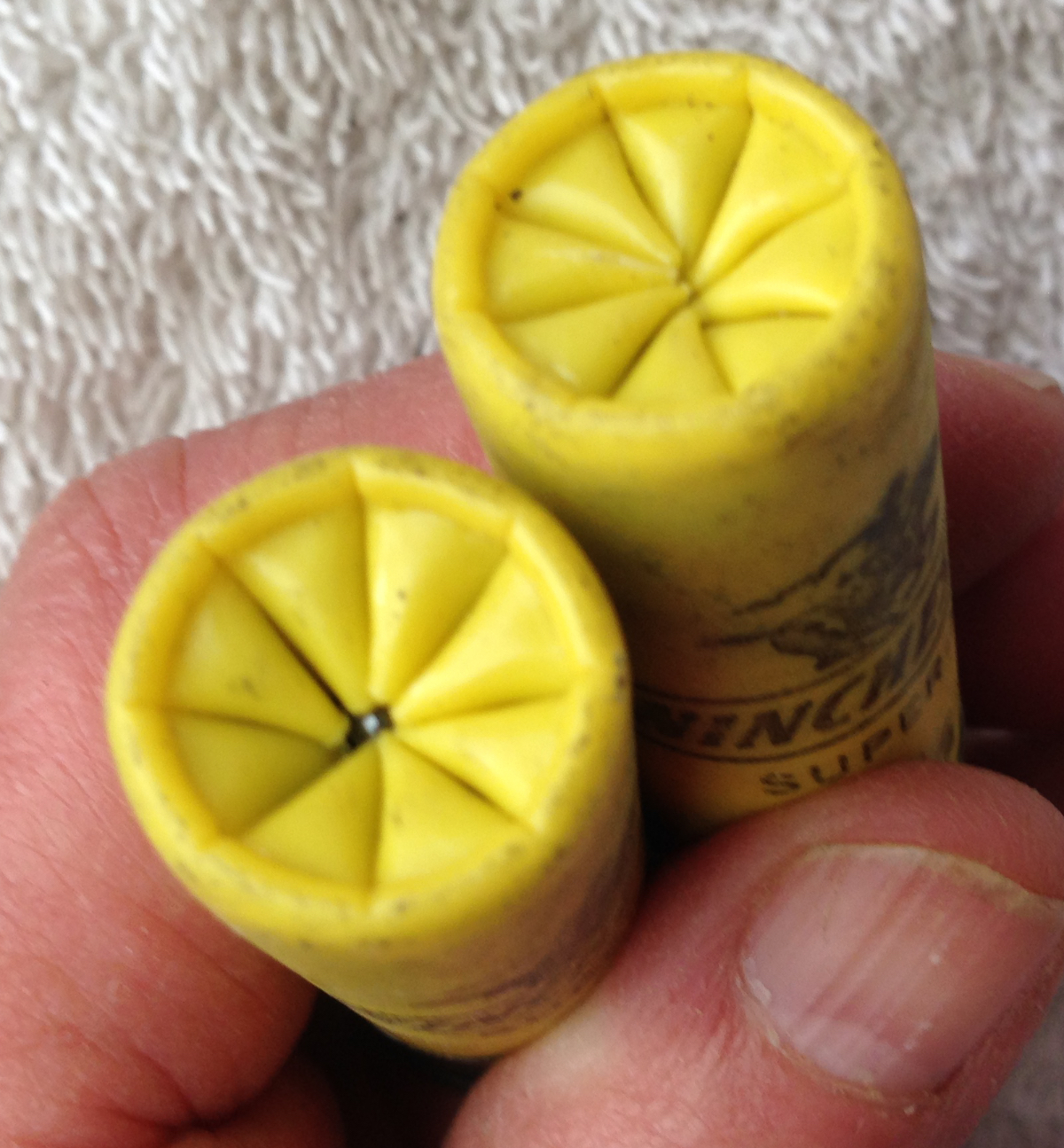 20 Gauge Winchester Super-X 7 1/2 2 3/4 Inches / 70 Mm Shotgun Shells ...