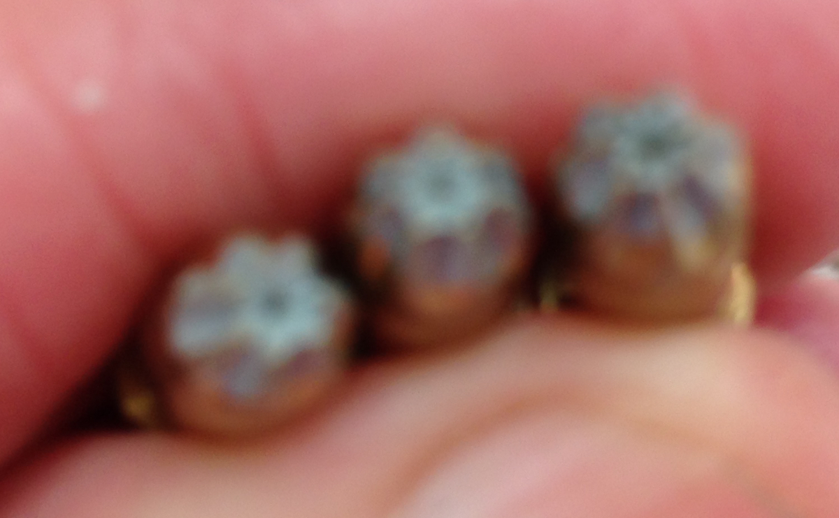 Cci Ammunition Cci .22 Caliber Power Loads Gray 45 Count /0126-1 For ...