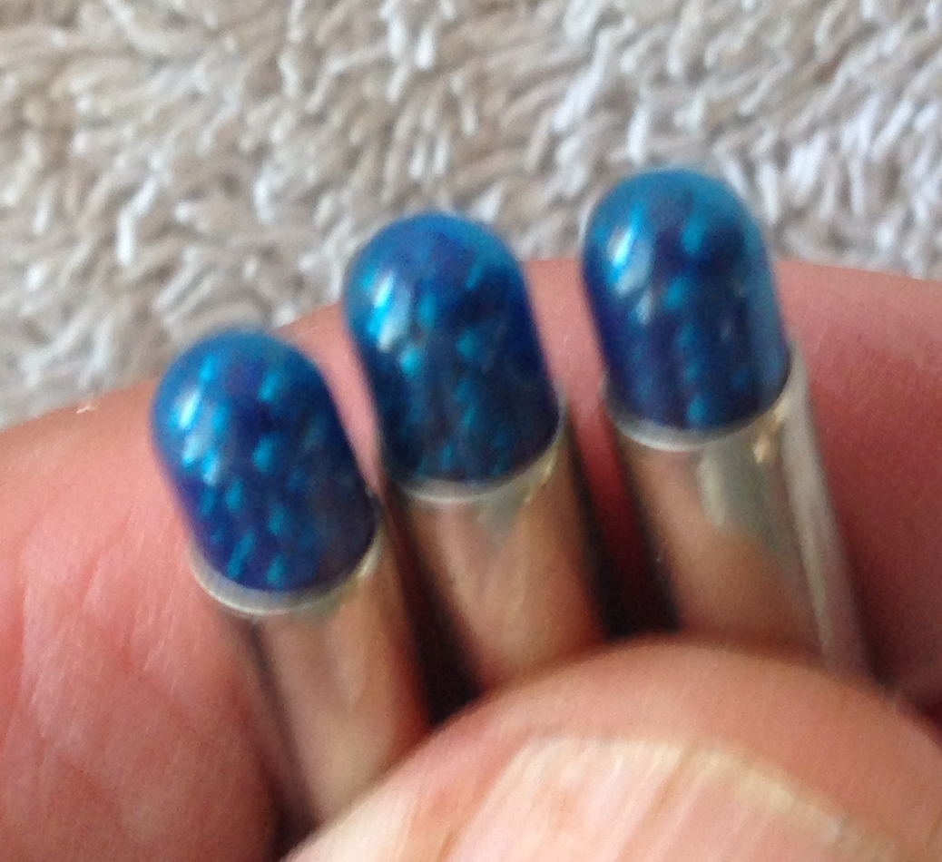 Cci Ammunition .22 Caliber Shotshells Cci Nickel-Plated Cases Rimfire ...