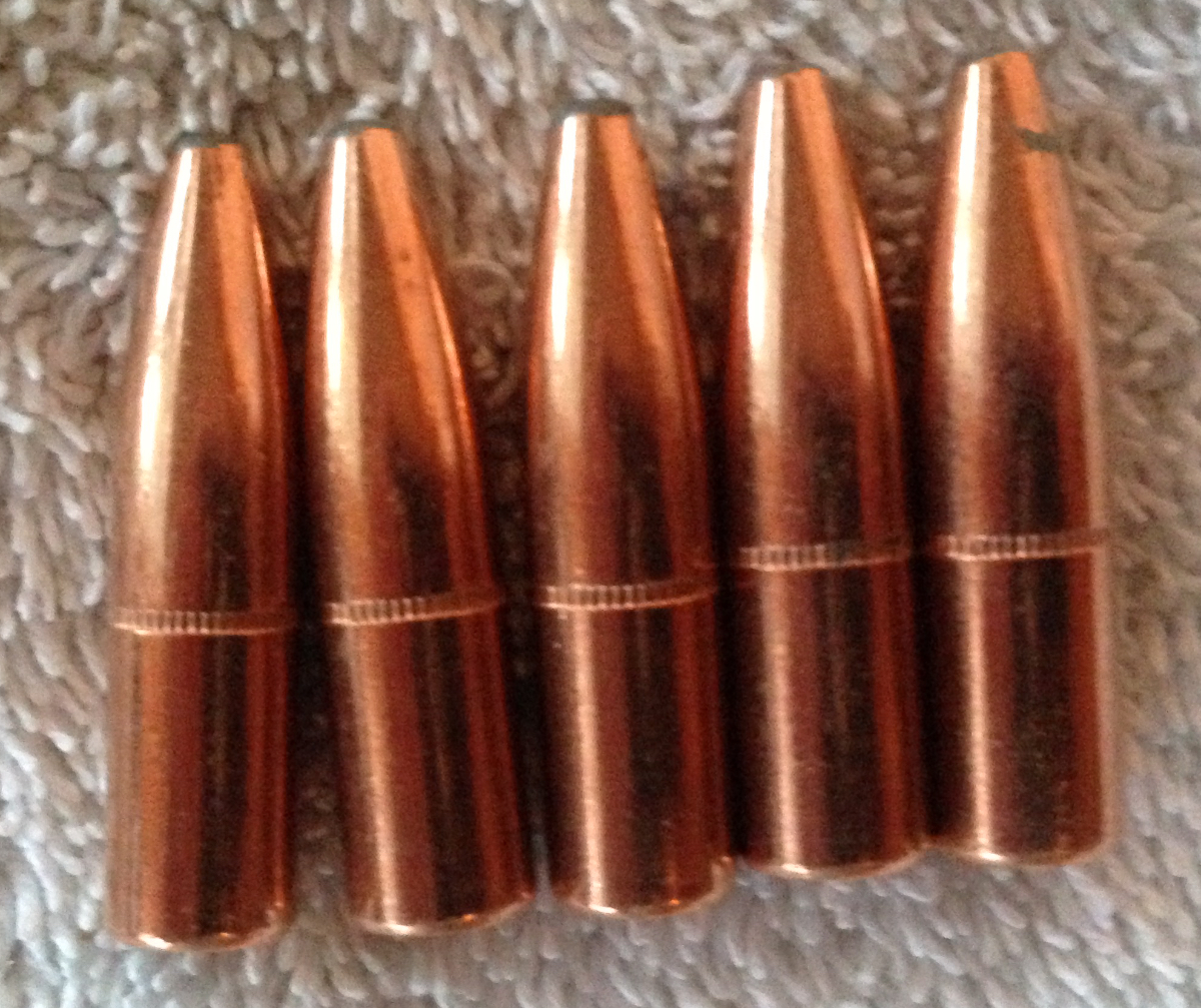 Speer .311 200 Grain Grand Slam Soft Point Bullets 110 Count / 1231-0 ...