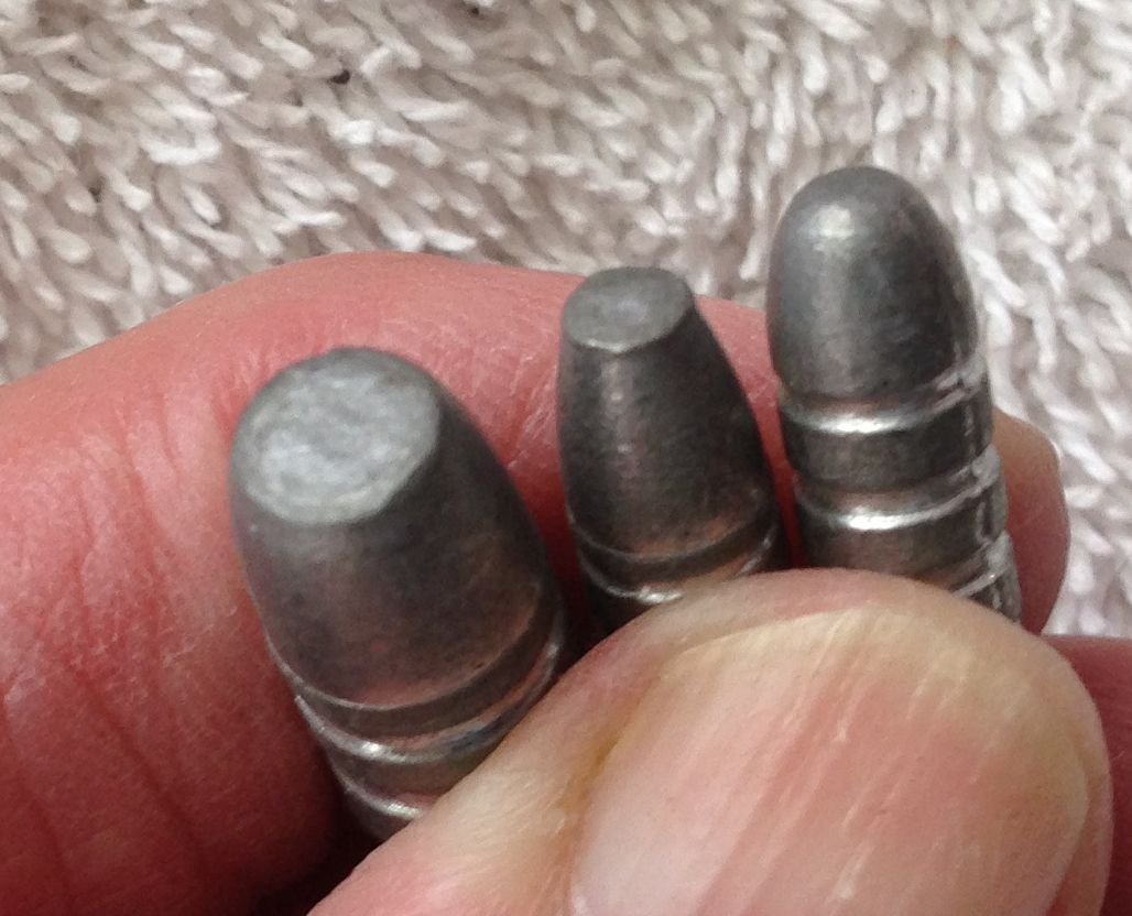 LEAD CAST RIFLE BULLETS VARIETY PACK 11 count / 0322-1 .22 LR 17159225 ...