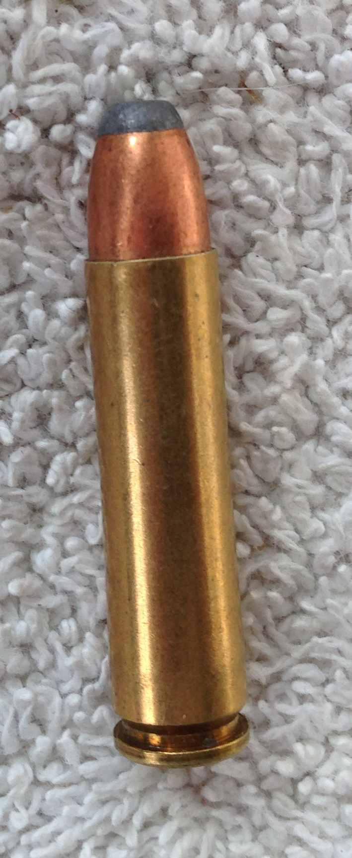 Winchester-Western 30 Carbine Jacketed Hollow Point Ammunition Ammo 1 ...