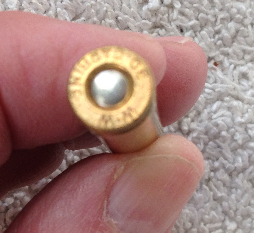 Winchester-Western 30 Carbine Jacketed Hollow Point Ammunition Ammo 1 ...