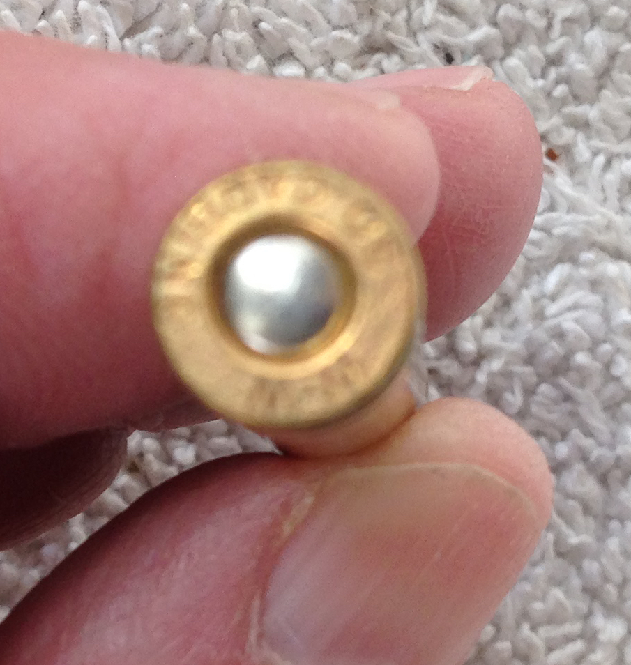 Winchester-Western 30 Carbine Jacketed Hollow Point Ammunition Ammo 1 ...