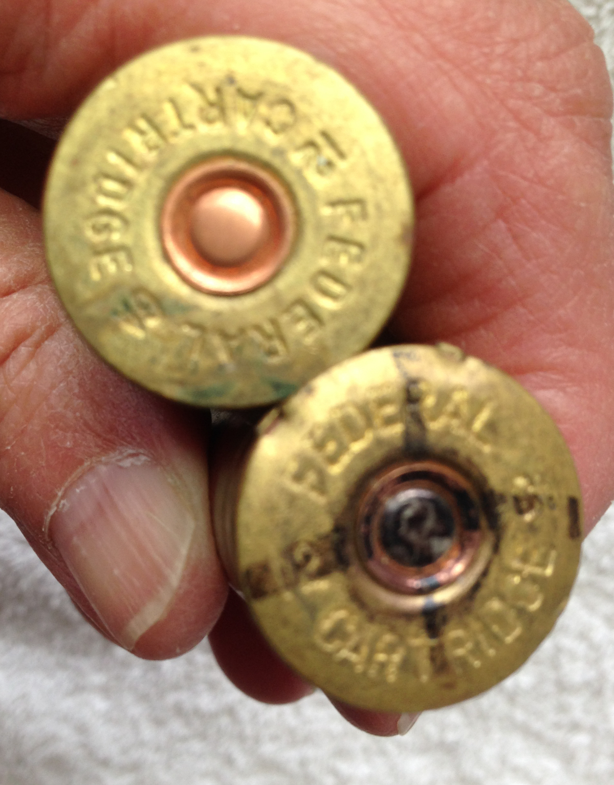 Federal Premium Ammunition FEDERAL CARTRIDGE 12 GAUGE SHOTGUN SHELLS 4 ...