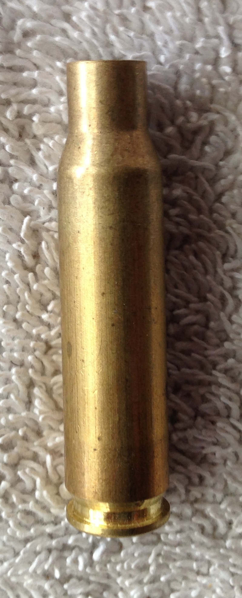 7.62 X 51 Sb 79 1 Count Spain Saint Barbara National Military ...