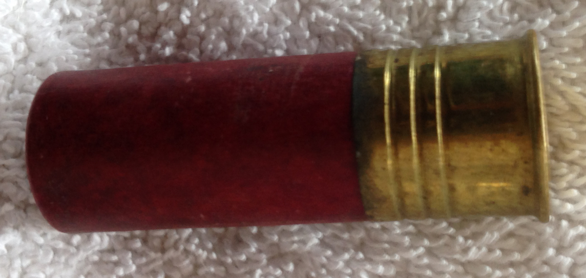 Federal Premium Ammunition Federal Hi-Power No. 12 Shotgun Shell ...