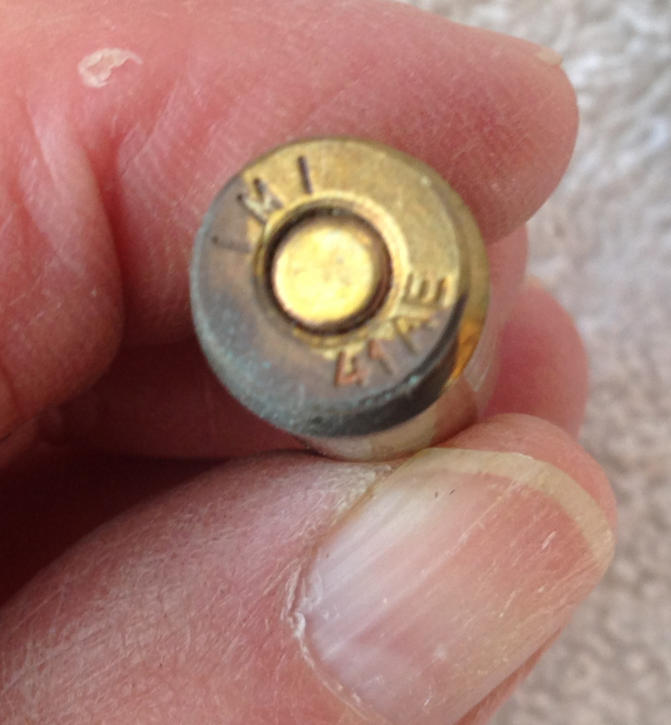 .41 AE ACTION EXPRESS IMI ISRAELI MILITARY INDUSTRIES 1 AMMO & 3 NEW ...