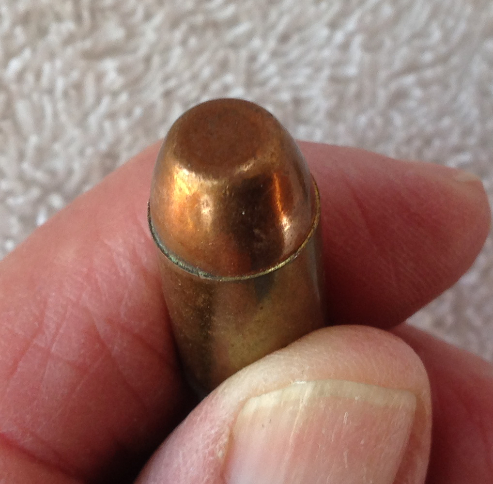 .41 AE ACTION EXPRESS IMI ISRAELI MILITARY INDUSTRIES 1 AMMO & 3 NEW ...