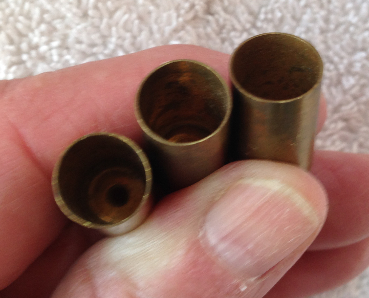 .41 AE ACTION EXPRESS IMI ISRAELI MILITARY INDUSTRIES 1 AMMO & 3 NEW ...