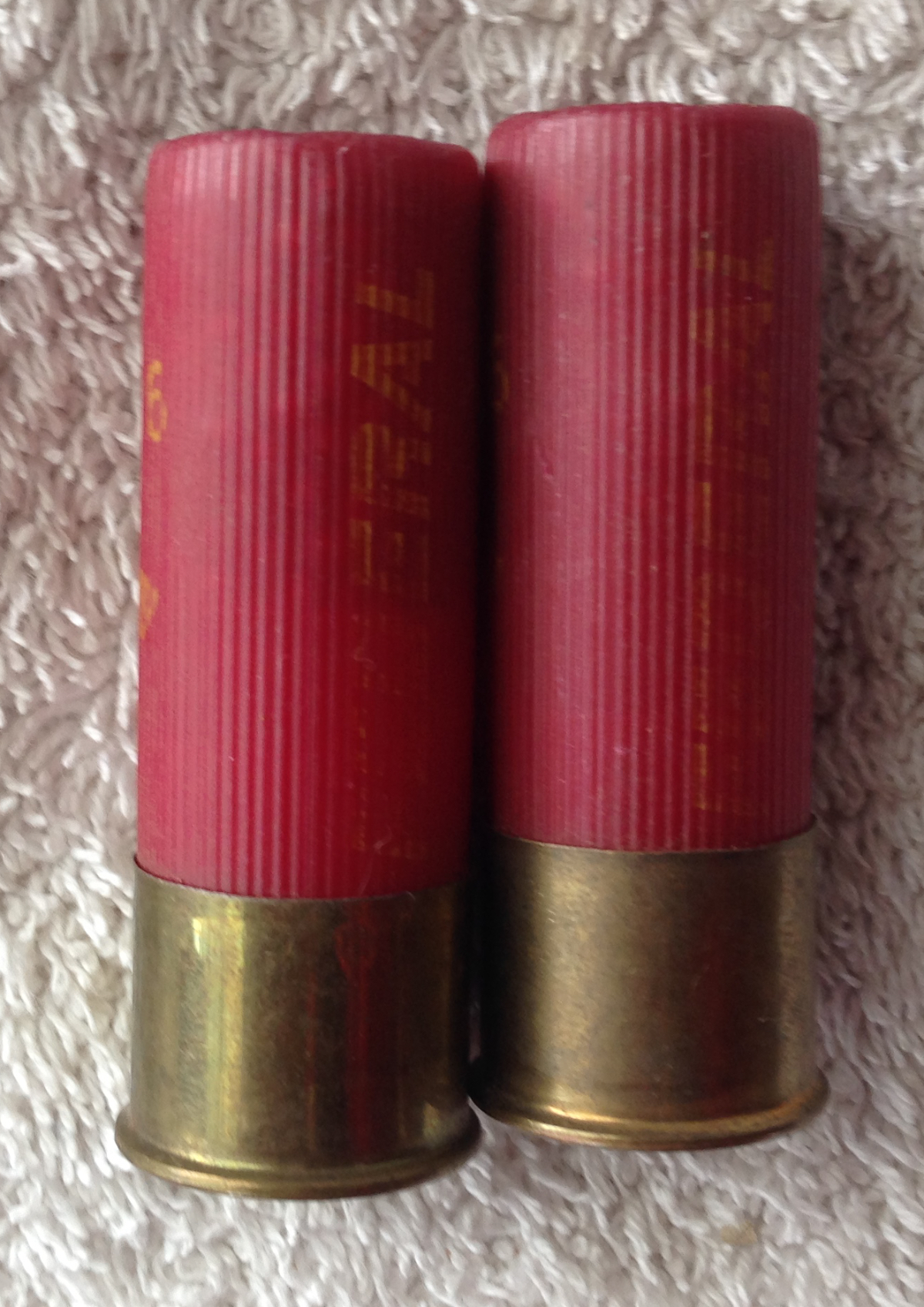 Federal Premium Ammunition COPPER 6 PREMIUM FEDERAL SHOTGUN SHELLS 2 ...