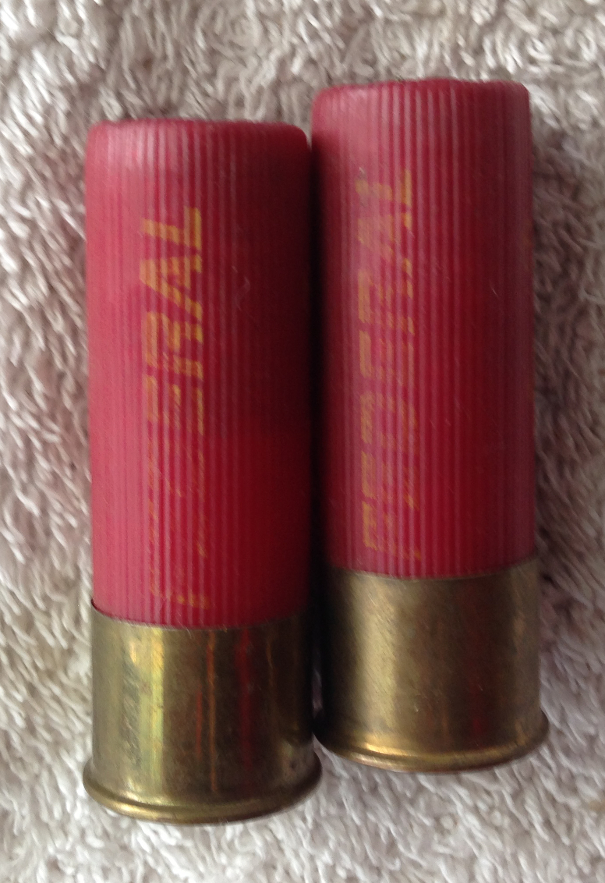 Federal Premium Ammunition COPPER 6 PREMIUM FEDERAL SHOTGUN SHELLS 2 ...