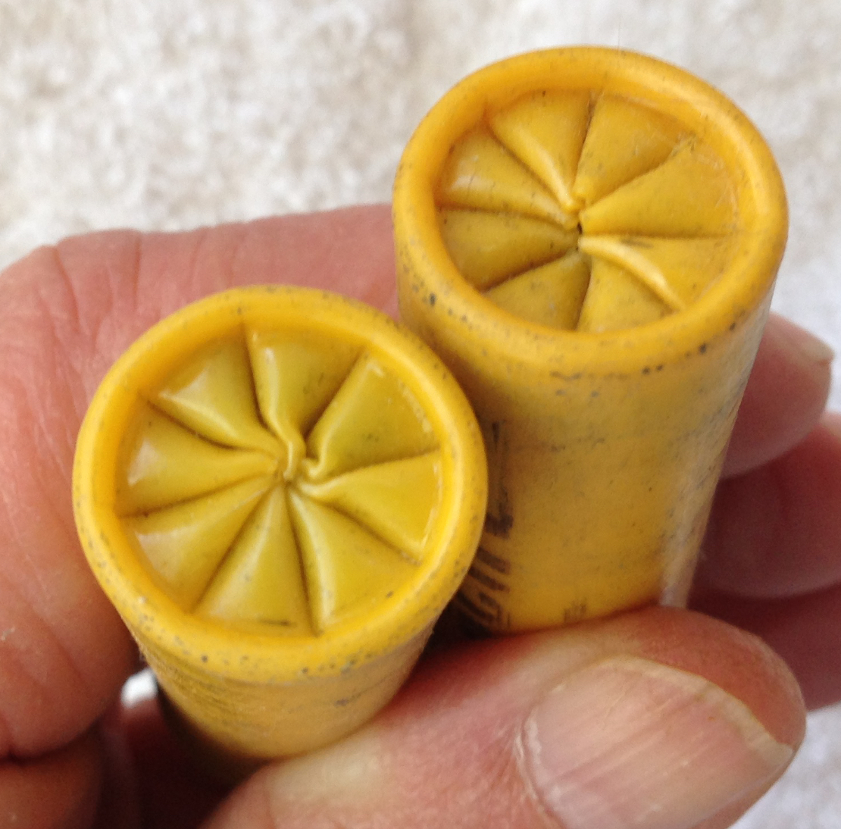 Sti Guns Activ 20 Gauge Shotgun Shells Shotshells 2 3/4 - 1 - #7 1/2 2 ...