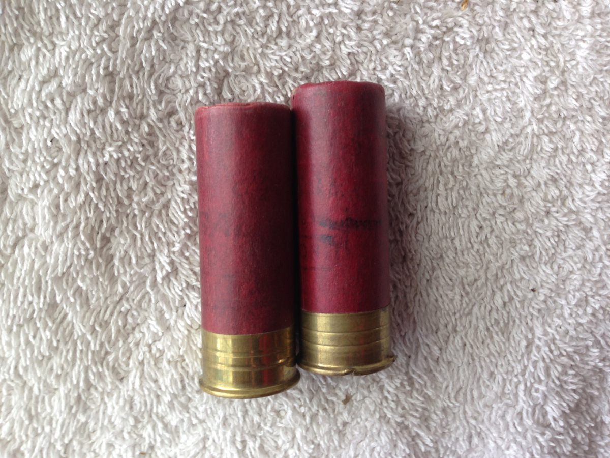 Federal Premium Ammunition FEDERAL CARTRIDGE 12 GAUGE SHOTGUN SHELLS 4 ...