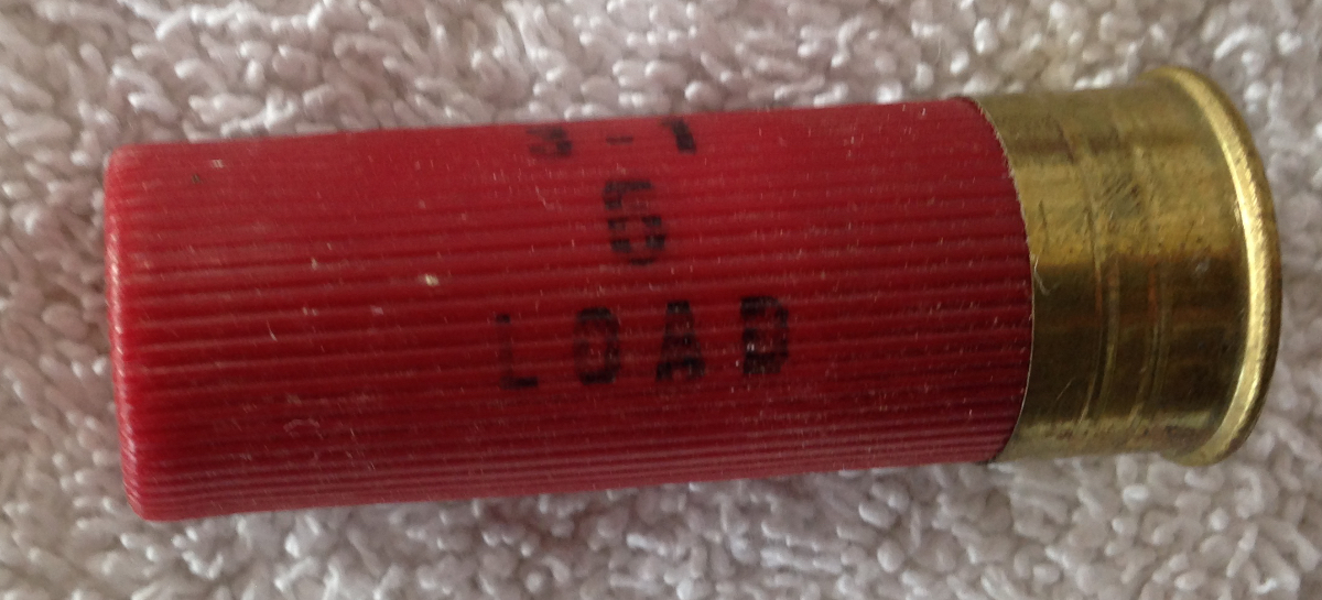 Federal Premium Ammunition Federal Monark No. 12 Gauge Field Load 3-1 6 ...