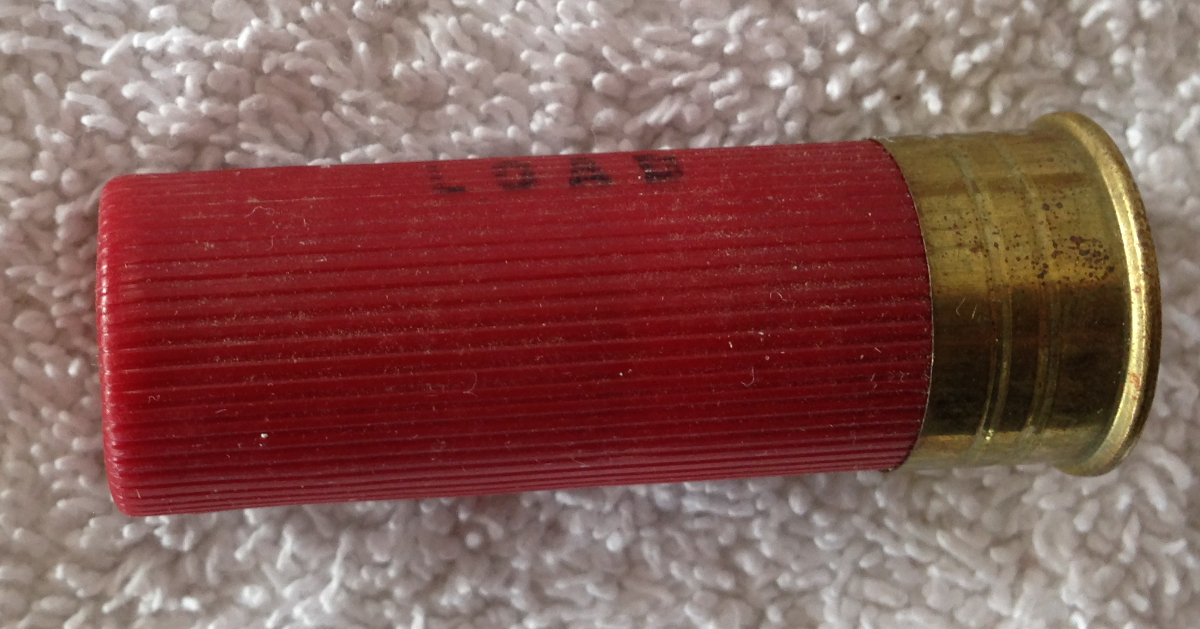 Federal Premium Ammunition Federal Monark No. 12 Gauge Field Load 3-1 6 ...