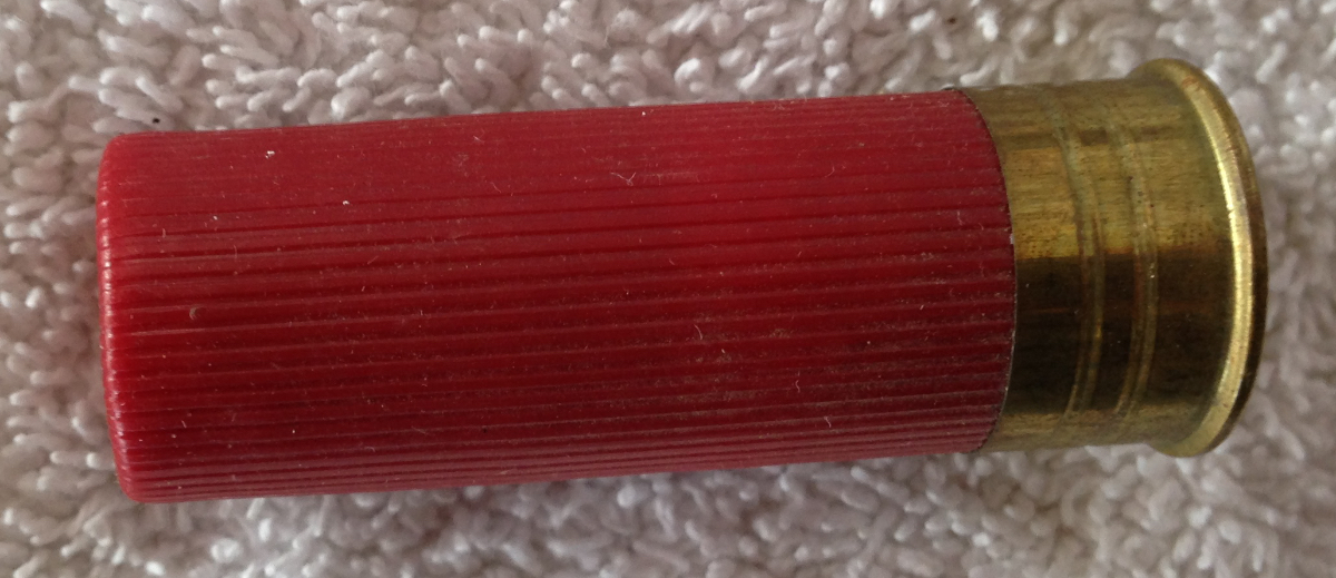 Federal Premium Ammunition Federal Monark No. 12 Gauge Field Load 3-1 6 ...