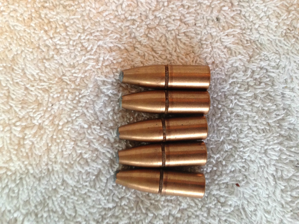 Speer .416 400 GRAIN AFRICAN GRAND SLAM SOLID TUNGSTEN CARBIDE CORE ...