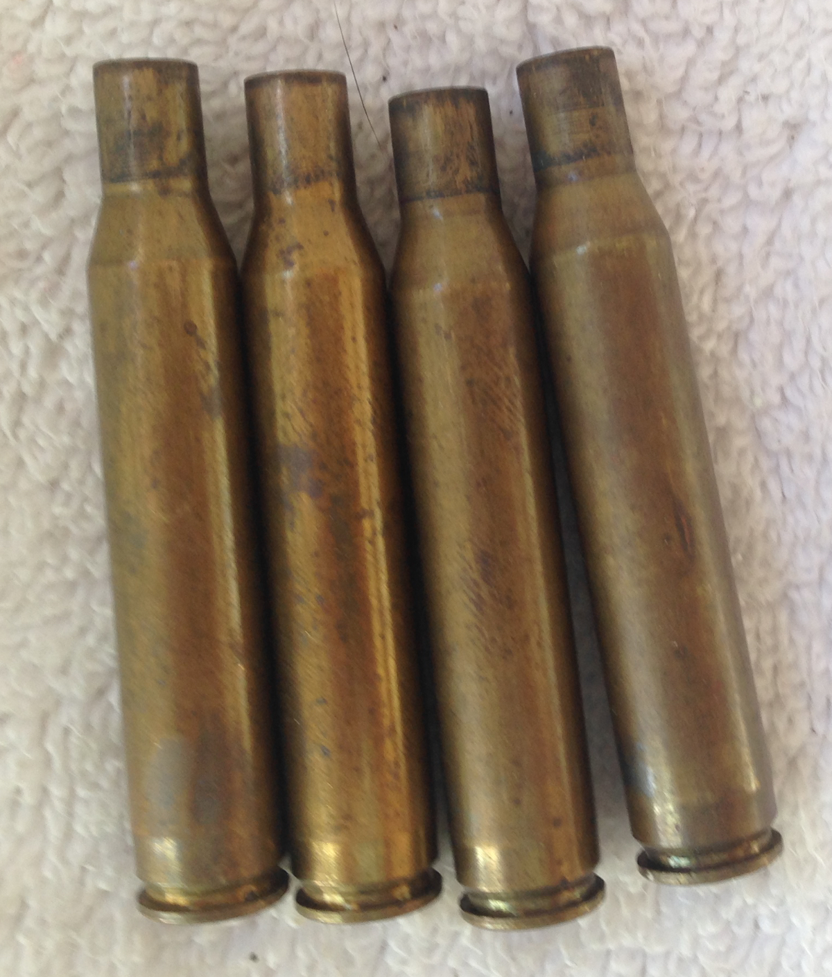 Peters Cartridge Company .270 WIN. 150 GRAIN GRAND SLAM BULLETS 11 ...