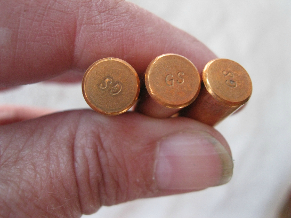 .375 285 Grain Grand Slam Soft Point Bullets 25 Count + 2 Reloading ...