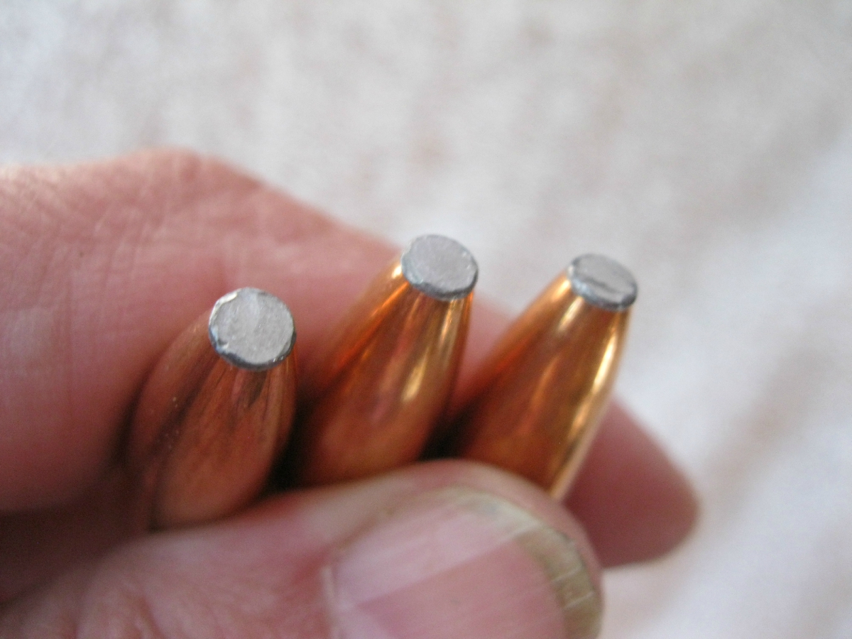 .375 285 Grain Grand Slam Soft Point Bullets 25 Count + 2 Reloading ...