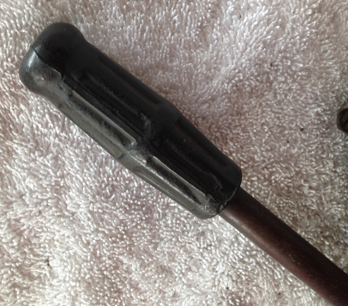 Pictures: VINTAGE 1950s LACHMILLER ENGINEERING CO. PRIMER SEATING TOOL ...