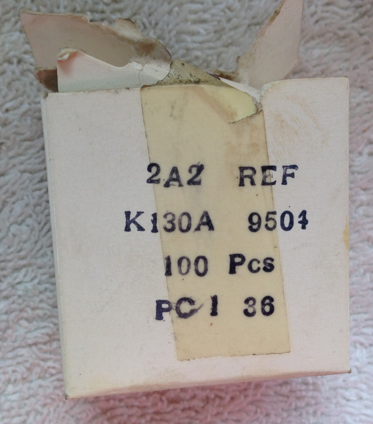 Cci Ammunition Cci .22 Caliber Power Loads No Color All Brass 69 Count ...