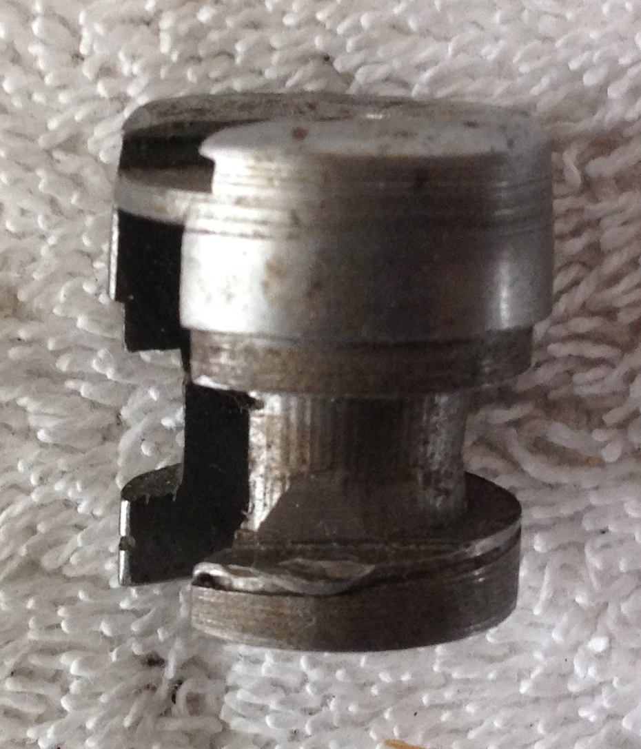 Shell Holder For Primer Seating Tool 32 Auto Vintage 1950s Unknown ...