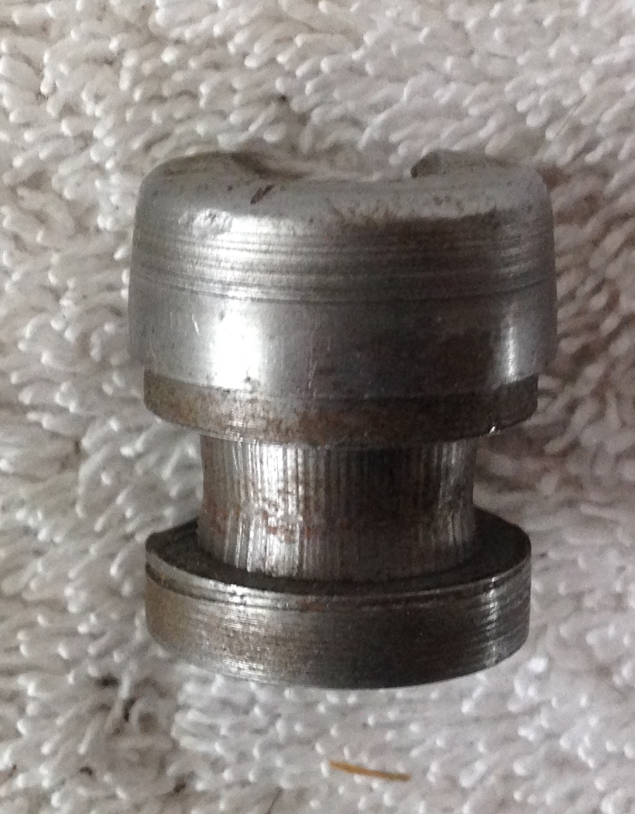 Shell Holder For Primer Seating Tool 32 Auto Vintage 1950s Unknown ...