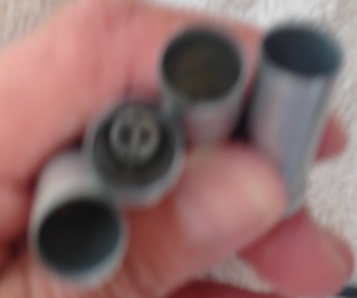 Pictures: Cci Ammunition CCI .44 MAGNUM BRASS / ALUMINUM PRIMED CASES ...