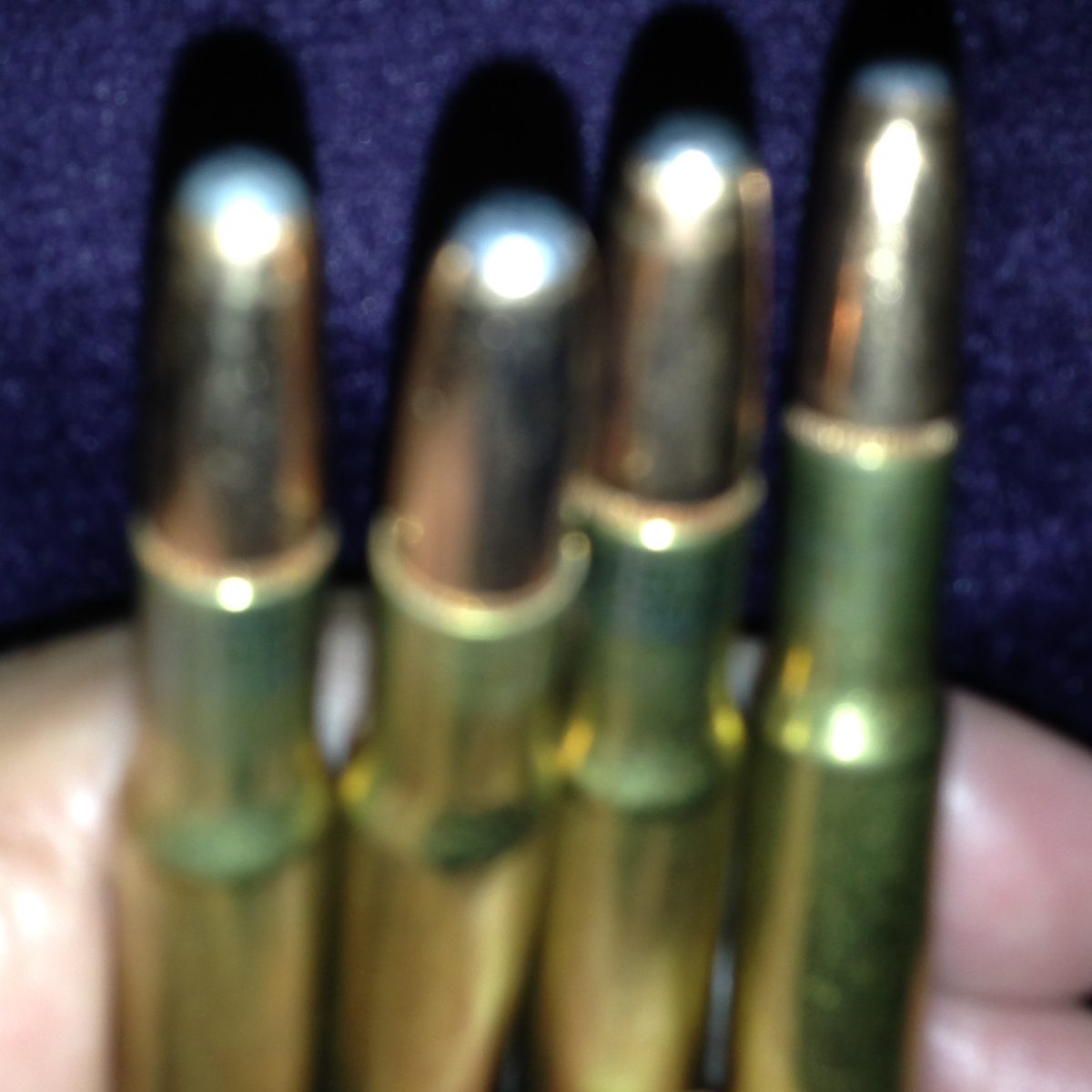 Winchester-Western Super 30-40-Krag 200 Grain Round Nose Ammunition ...