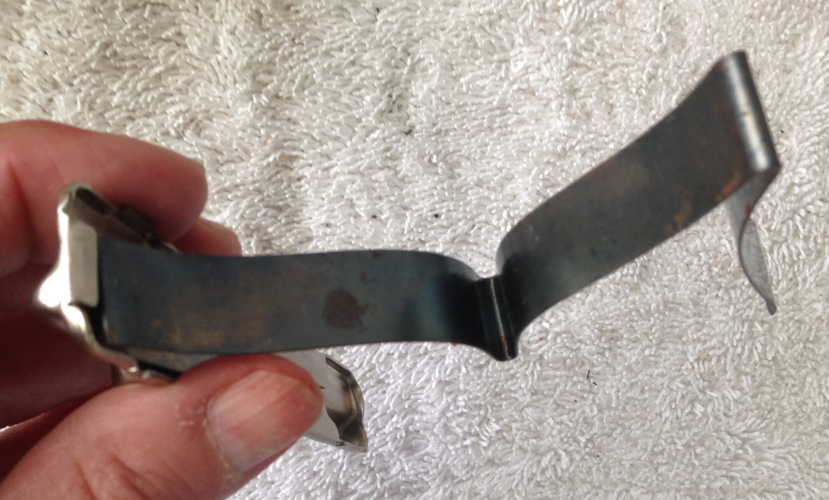 Model 700 Magazine Spring & Follower & Magazine Box Bolt Action ...