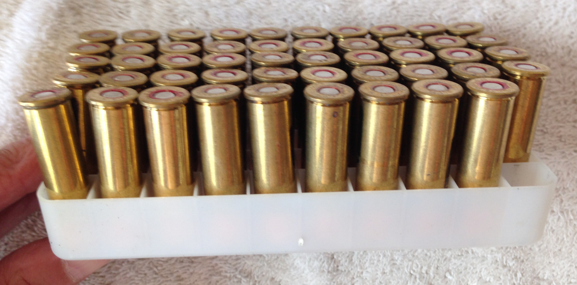 Speer .44 Rem Mag Ammunition Ammo 300 Grain Psp Plated Soft Point ...