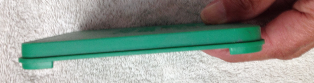 Rcbs Primer Tray-2 Used Holds 100 Primers 4 Inches Square / 0727-2 For ...