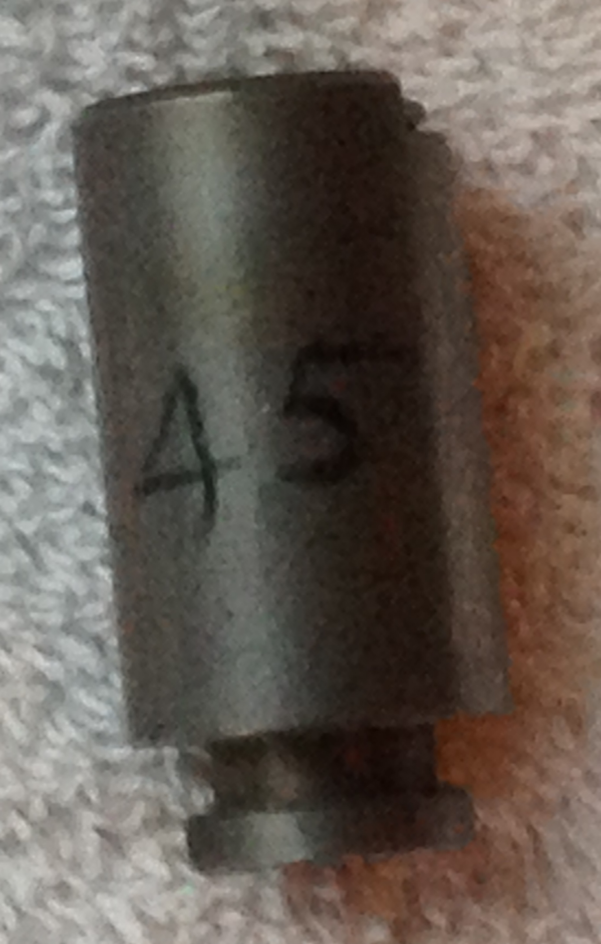 Extended Rcbs Shell Holder #3 .30-06 Springfield 45 Acp 270 Winchester ...