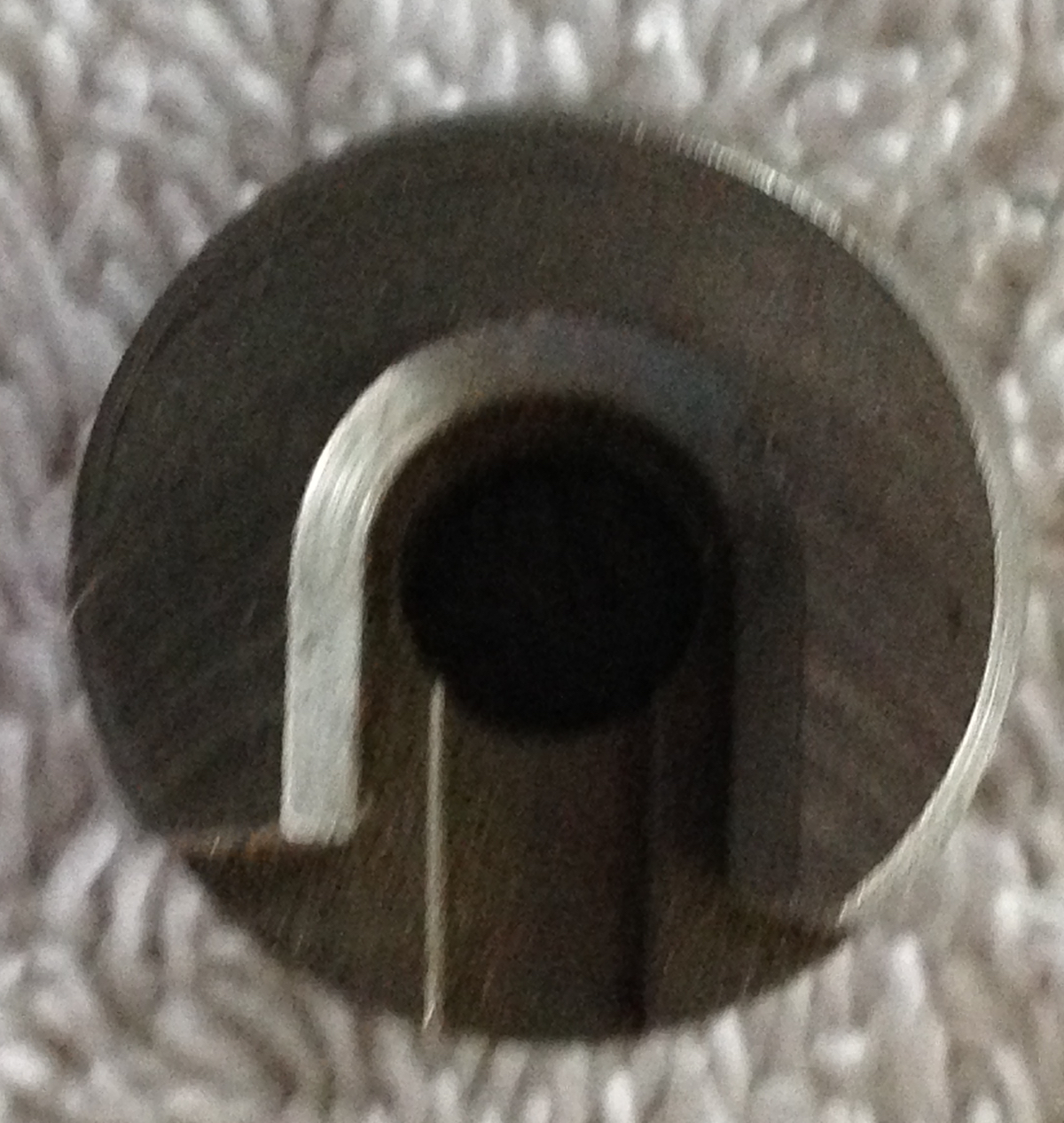 Rcbs Shell Holder #17 .32 Auto & 30 M1 Carbine 1 Count / 1221-2 .32 Auto (7.65 Browning) For ...