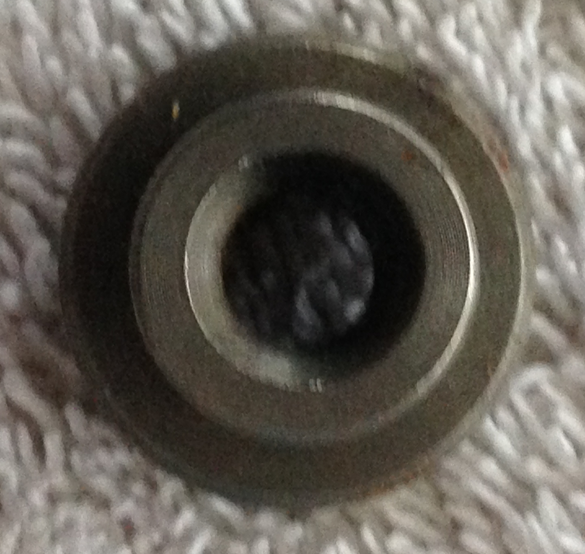 Rcbs Shell Holder #17 .32 Auto & 30 M1 Carbine 1 Count / 1221-2 .32 ...