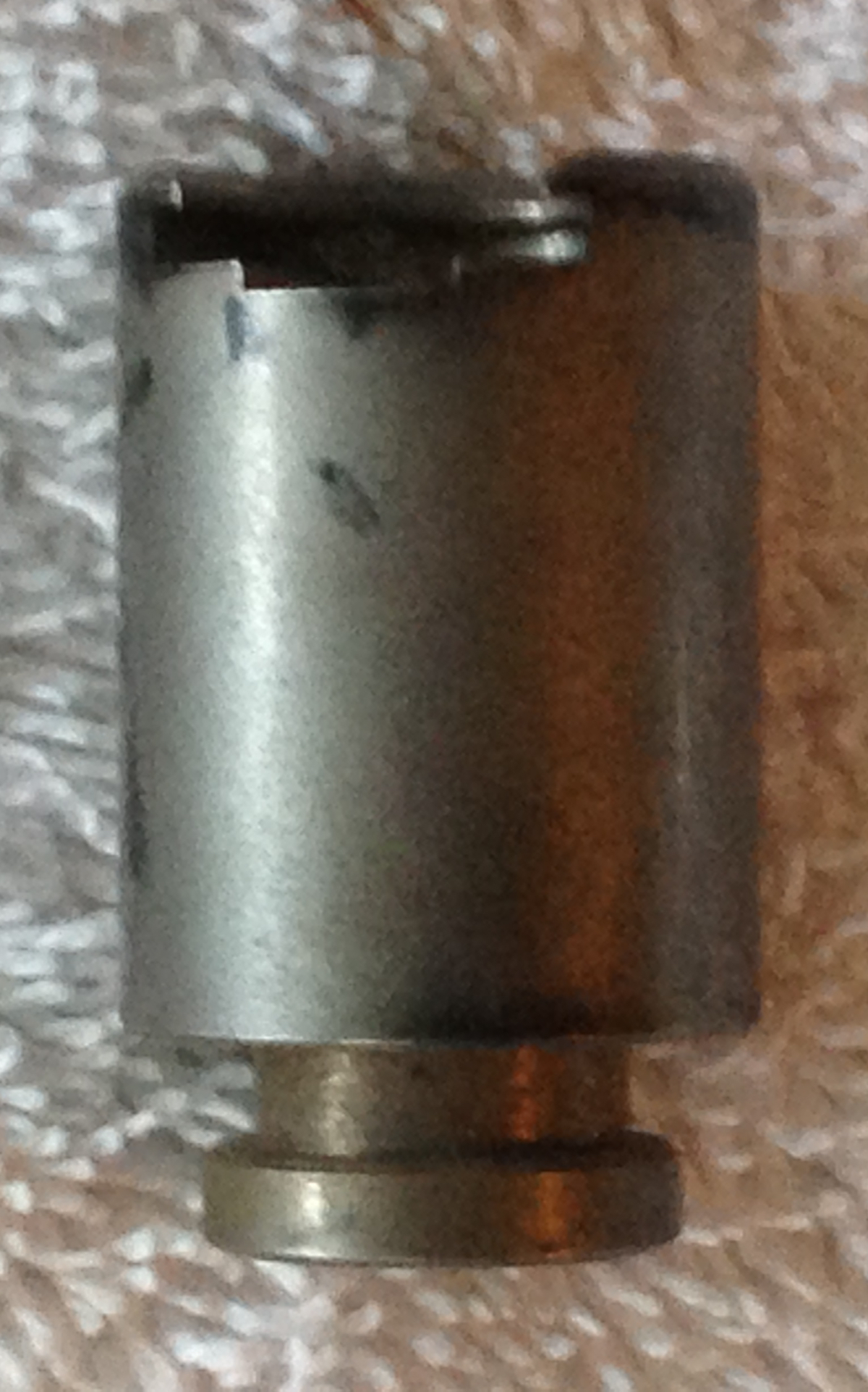 EXTENDED RCBS SHELL HOLDER #2 30-30 WINCHESTER 22 SAVAGE HIGH POWER 25 ...