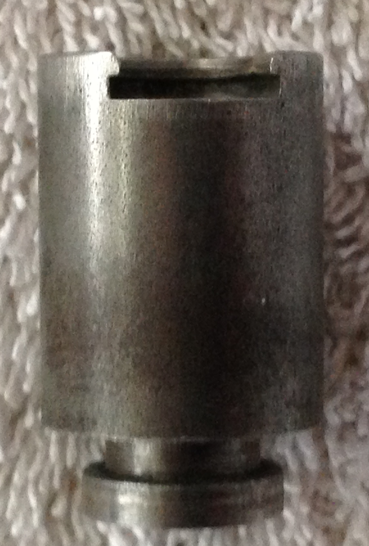 Smith & Wesson EXTENDED SHELL HOLDER #6 22 REM JET 5.6MM X 50 RIMMED ...