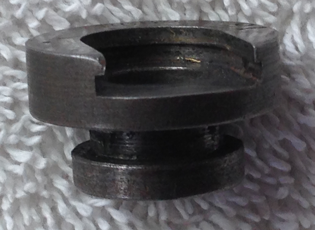 Rcbs Shell Holder #18 44 Magnum & 44 Special 1 Count / 0127-3 For Sale ...